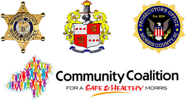 Morris County Public Safety Training Academy - Knock Out Opioid Abuse